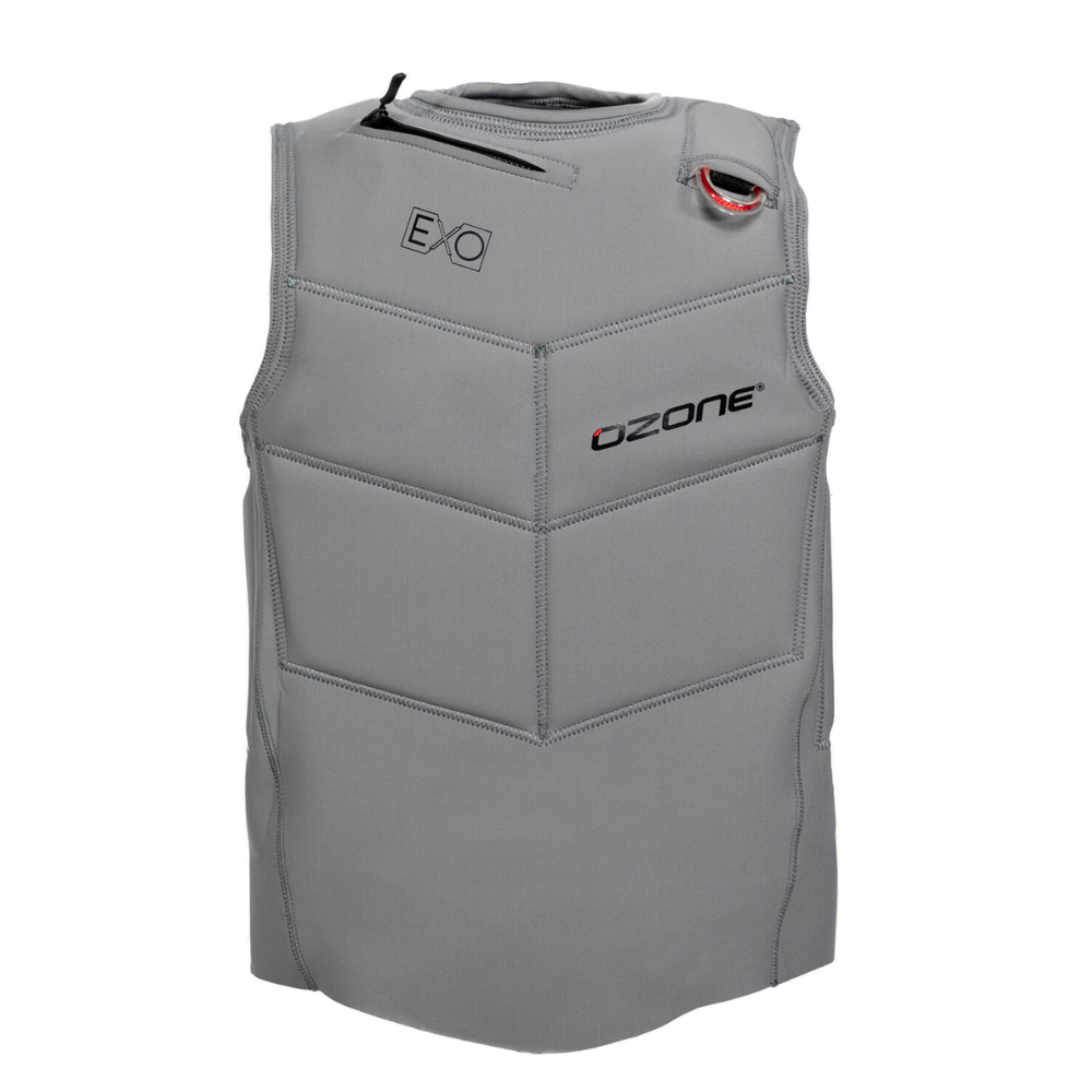 אימפקט וסט OZONE EXO – Surf Center – מרכז הקייט וינג פויל והגלישה