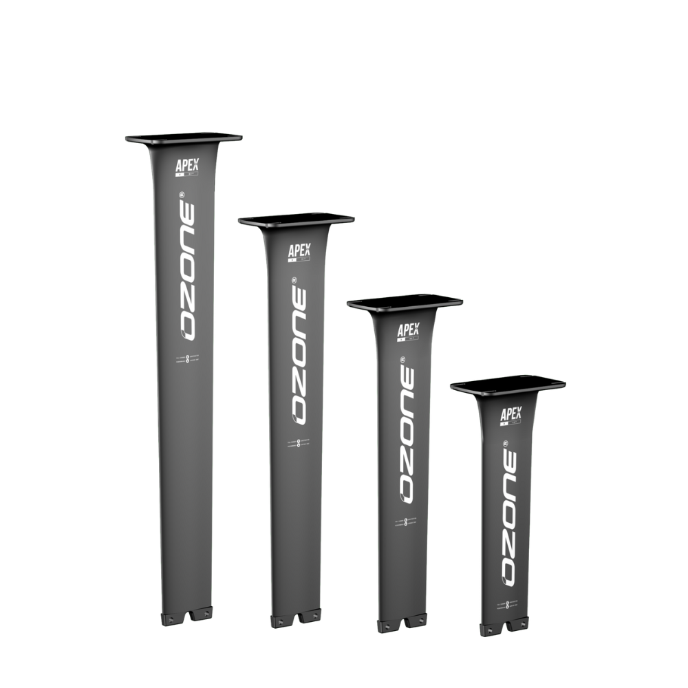 APEX MA FULL COMPLETE FOR KITE FOIL – Surf Center – מרכז הקייט וינג ...