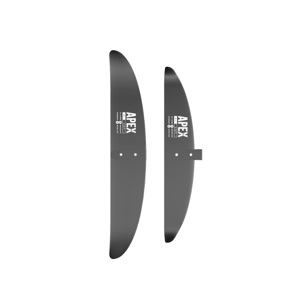 APEX MA FULL COMPLETE FOR KITE FOIL – Surf Center – מרכז הקייט וינג ...