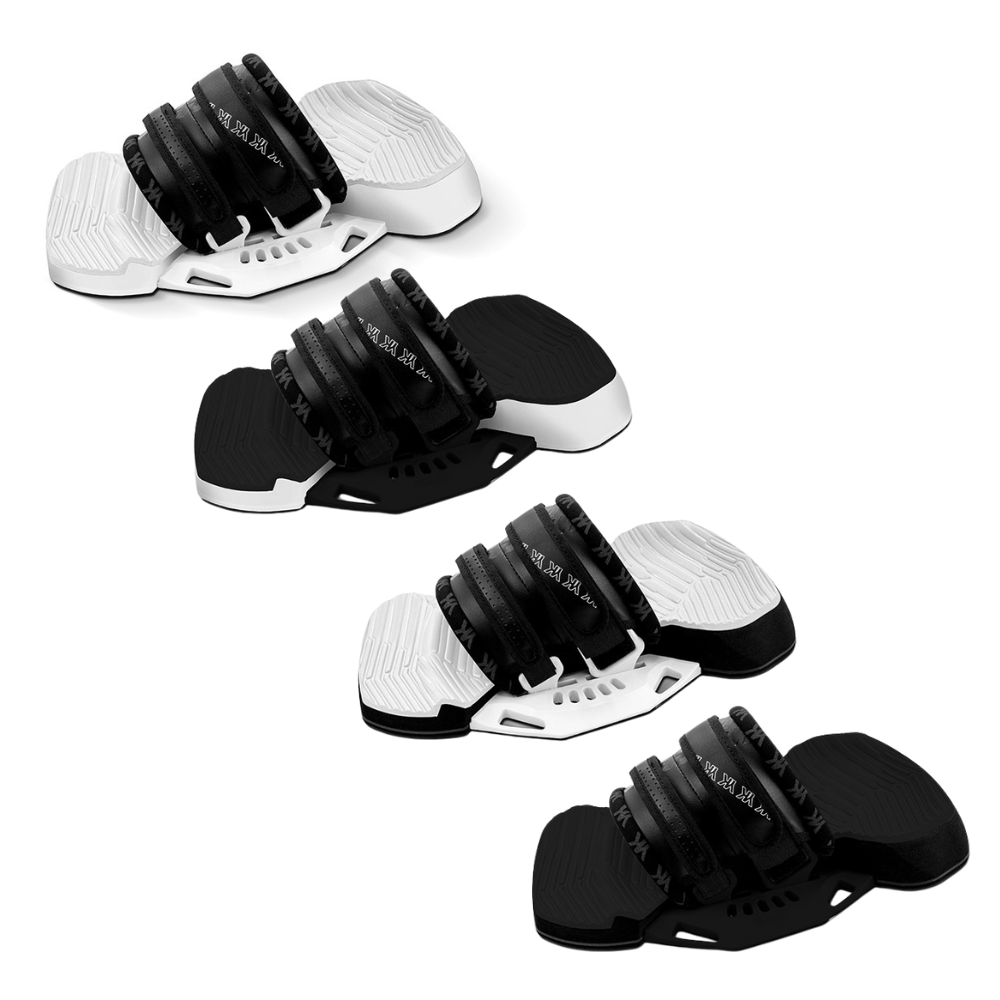 Yeti Combo Q4 רפידות לגלשן קייטסרף – Surf Center – מרכז הקייט וינג פויל ...