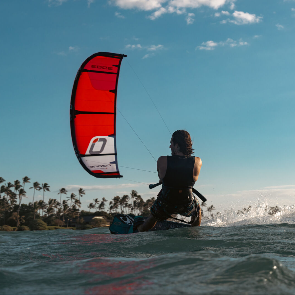 Ozone Edge VT 2026-2027 – Surf Center – מרכז הקייט וינג פויל והגלישה
