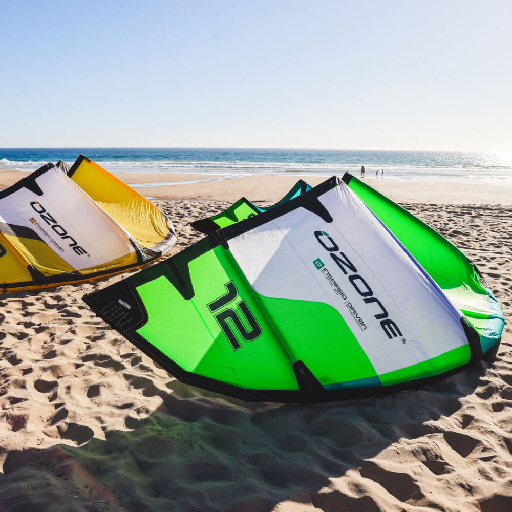 Ozone Edge VT 2026-2027 – Surf Center – מרכז הקייט וינג פויל והגלישה